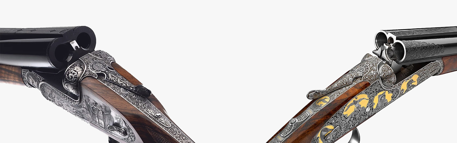 PMP Paolo Peli S.r.l. | Rifles and knives made by hand